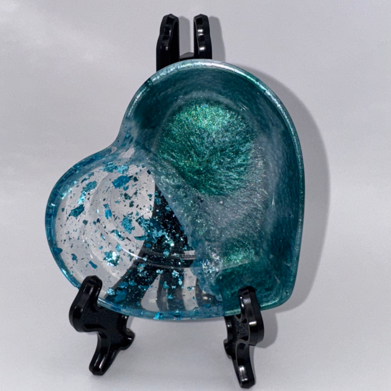 EpoxyBin Trinket Trays - EpoxyBin